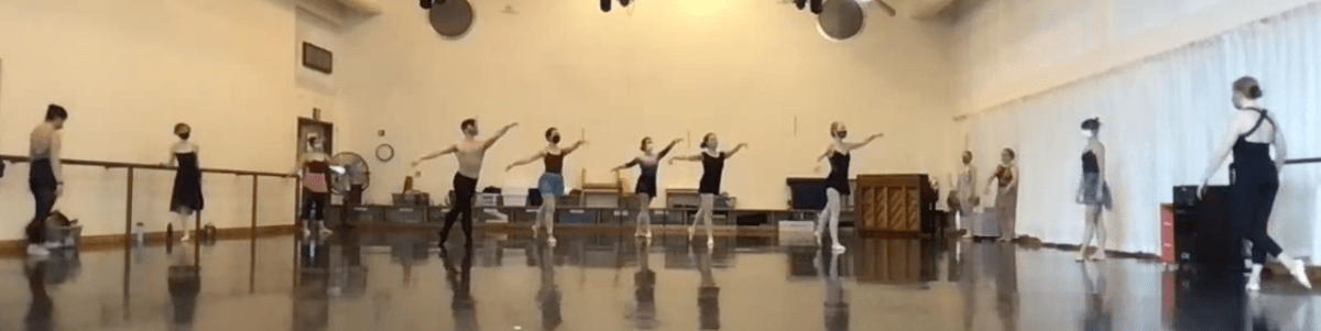 Something Good | danseur ignoble