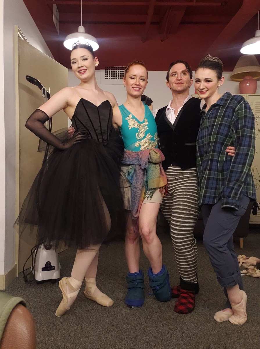 Remember: You Are A Prince | danseur ignoble